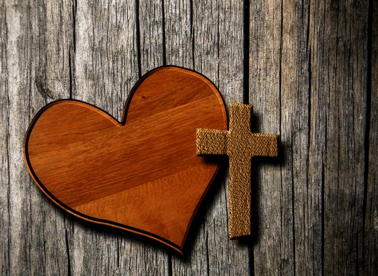 5 THINGS TO KNOW ABOUT GOD'S HEART TOWARDS YOU | Beckie Lindsey