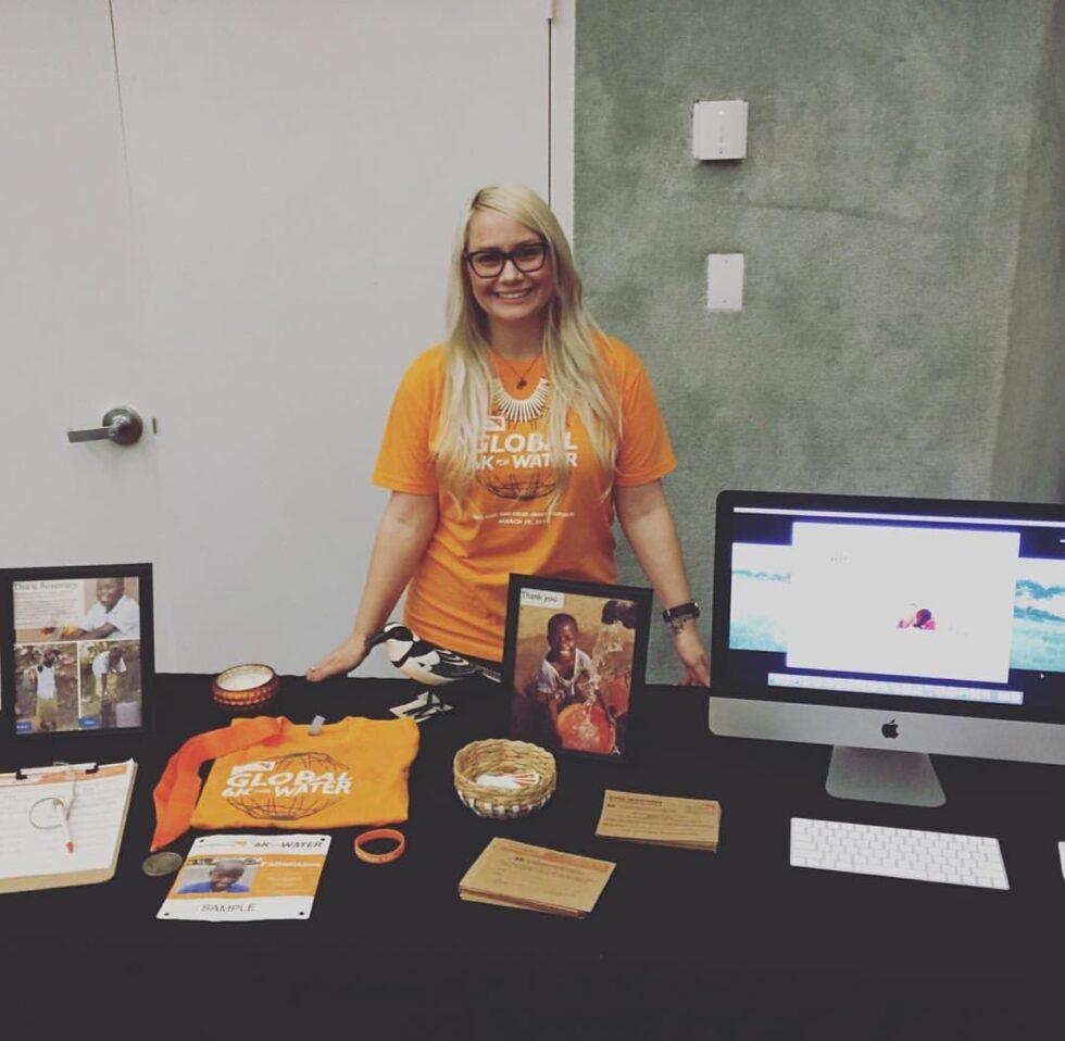 WORLD VISION GLOBAL 6K | Beckie Lindsey
